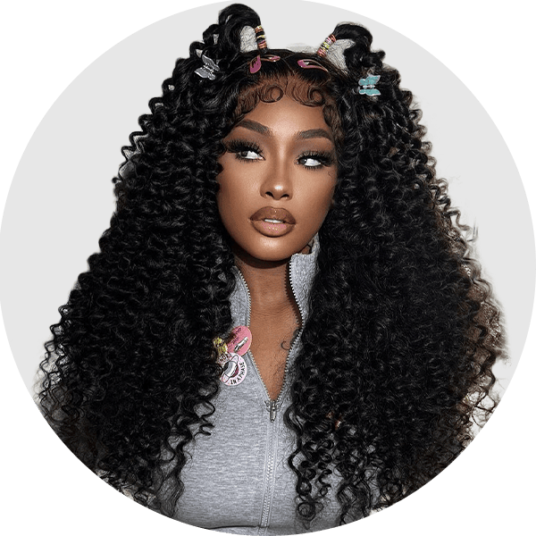 Ymy Hair Lace Wigs, Bundles, Closure | Top Wigs Brand – YMY HAIR