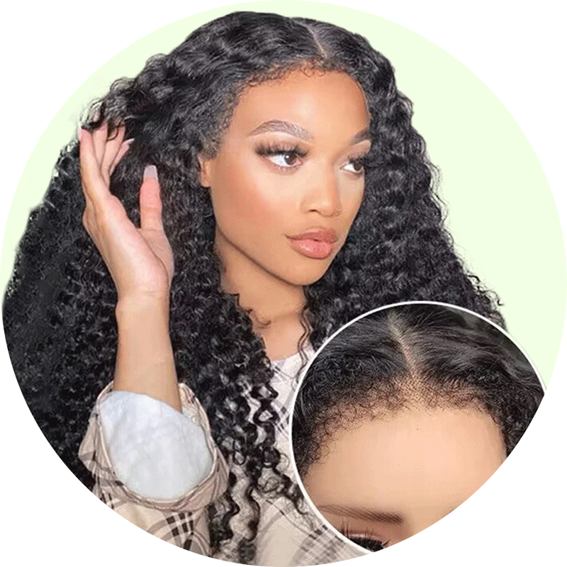 Ymy Hair Lace Wigs, Bundles, Closure | Top Wigs Brand – YMY HAIR