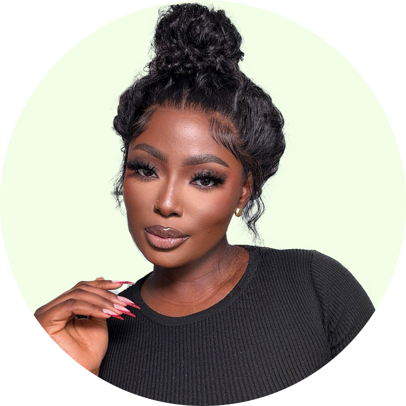 Ymy Hair Lace Wigs, Bundles, Closure | Top Wigs Brand – YMY HAIR